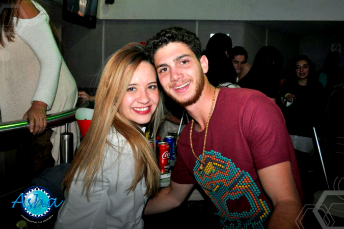 Asha Bar | Club Nocturno | Música en vivo | Reserva tu mesa