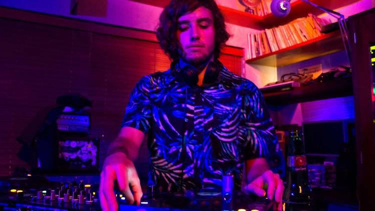 El Departamento Roma | Studio Bar | Eventos | Reserva tu mesa